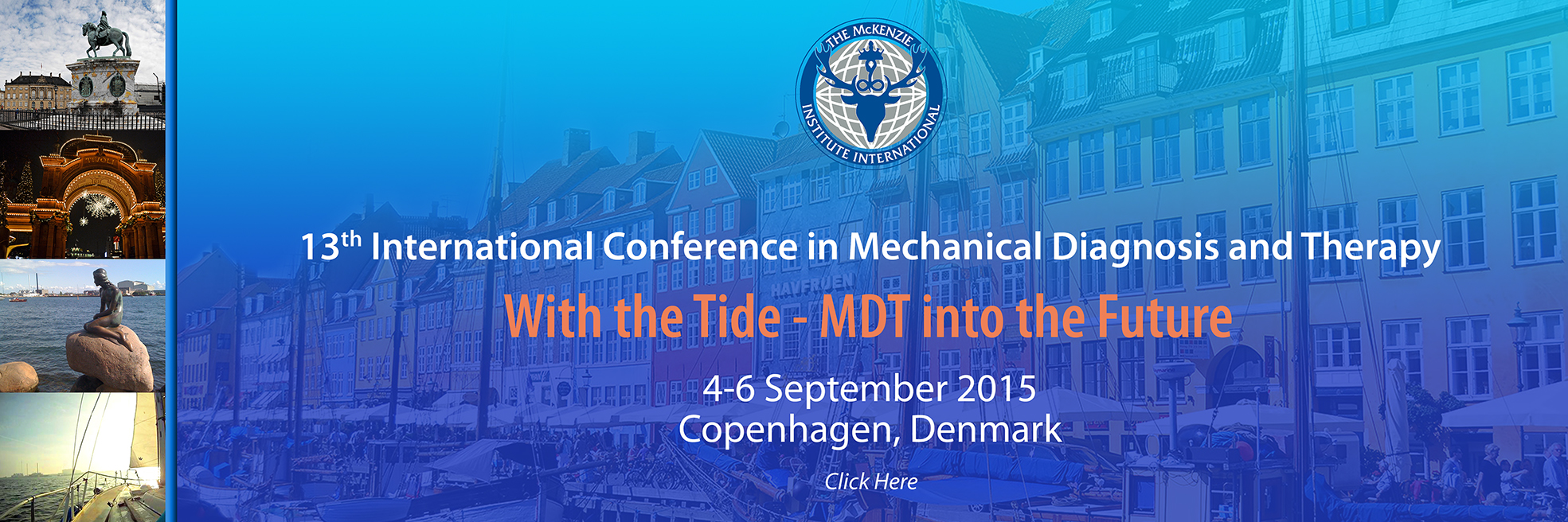 News Room - The McKenzie Institute, USA